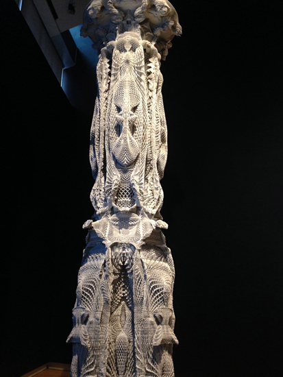 3D プリンター Postdigital時代 - 「Out of Hand」「Inside 3D Printing Conference ...