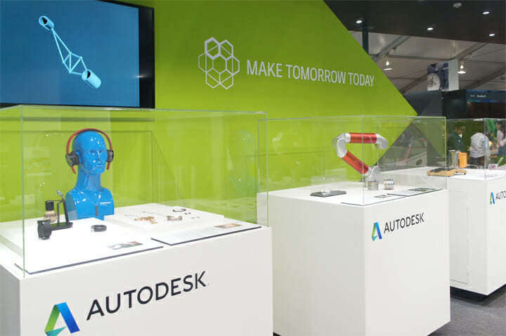 子どもから大人まで1日楽しめるデザインイベント「TOKYO DESIGN WEEK 2015」 - デザイン情報サイト[JDN]