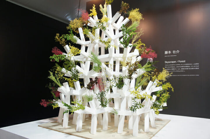 子どもから大人まで1日楽しめるデザインイベント「TOKYO DESIGN WEEK 2015」 - デザイン情報サイト[JDN]