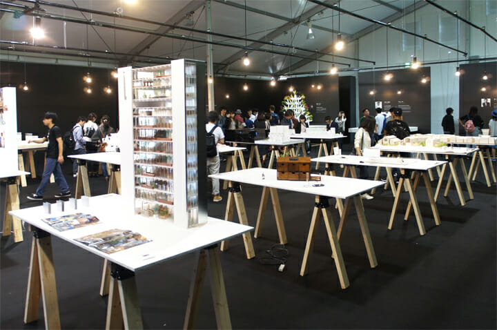 子どもから大人まで1日楽しめるデザインイベント「TOKYO DESIGN WEEK 2015」 - デザイン情報サイト[JDN]