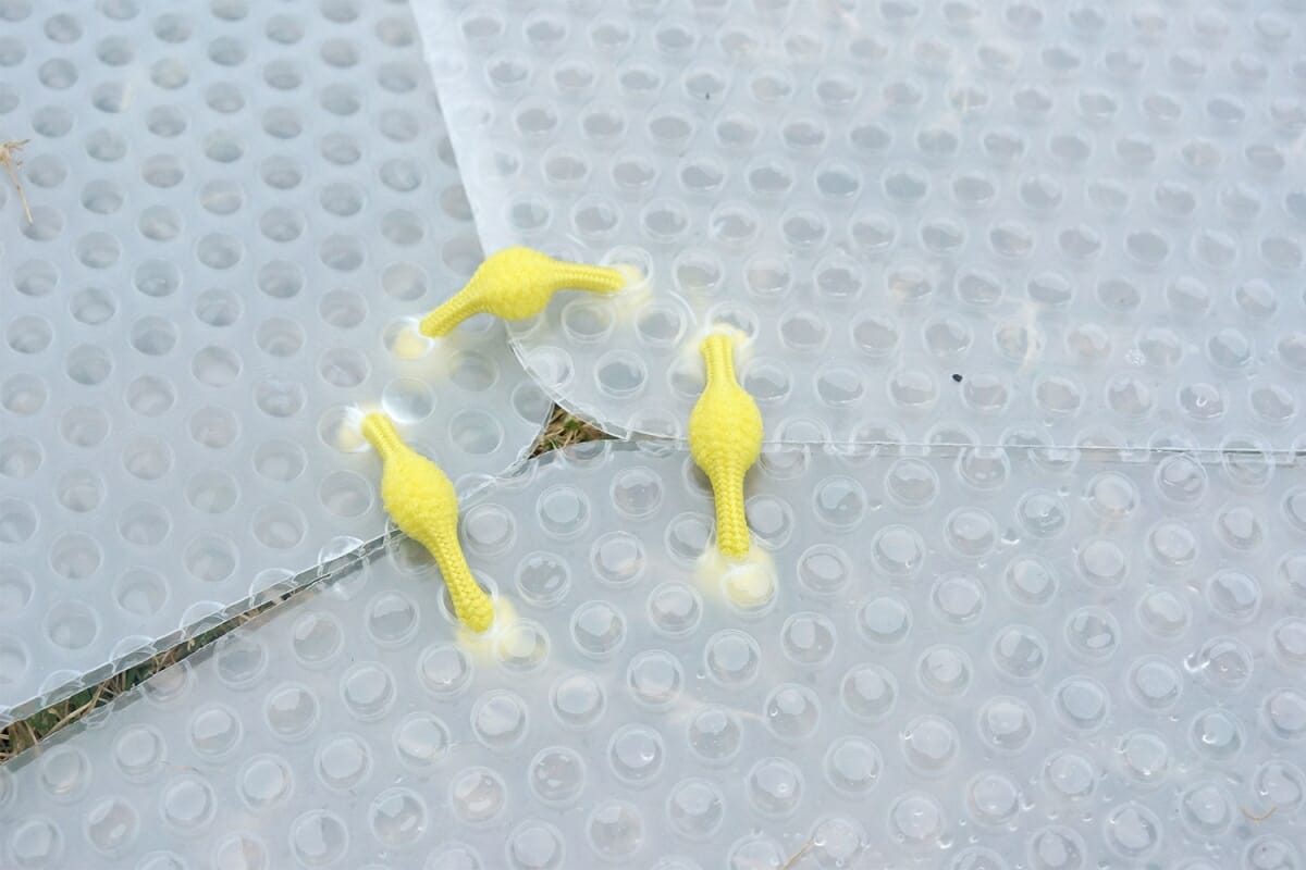 少し先の“みらい”を体感できる「Tokyo Midtown DESIGN TOUCH 2018」、11月4日まで開催中！ - デザイン情報サイト[JDN]