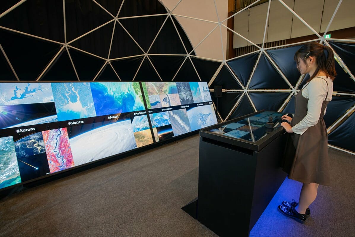 テーマは環(めぐ)るデザイン、「Tokyo Midtown DESIGN TOUCH 2022」が10月14日から開催 - デザイン情報サイト[JDN]