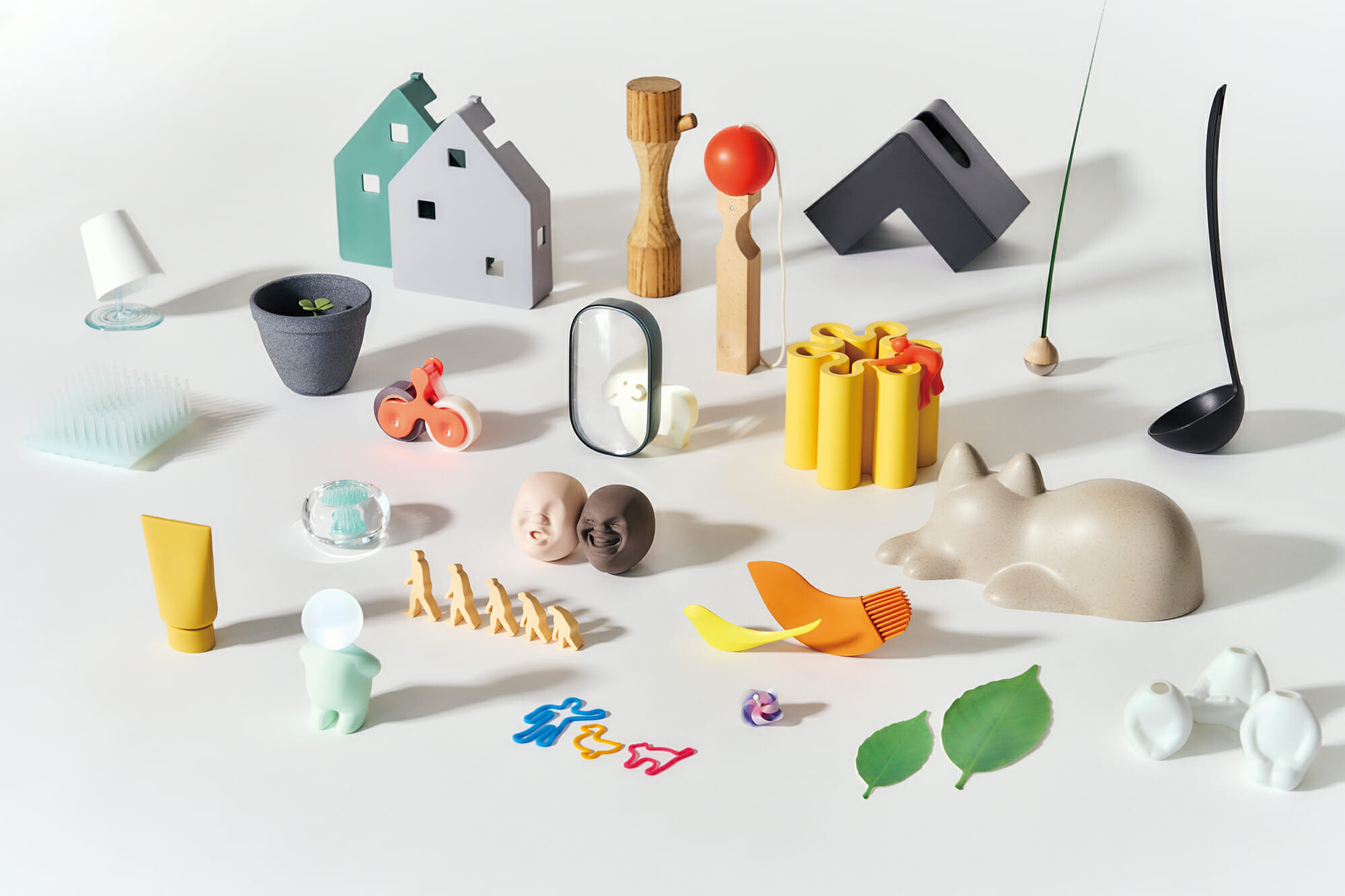 みんなで「わたしの25」- 名児耶秀美（アッシュコンセプト代表） - みんなで「わたしの25」 - デザイン情報サイト[JDN]