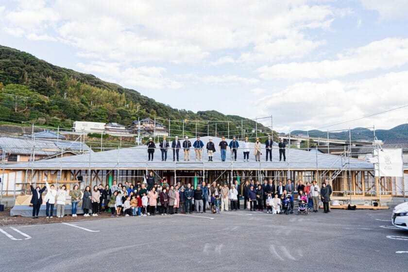 uminoわ - 空間デザイン事例 - デザイン情報サイト[JDN]