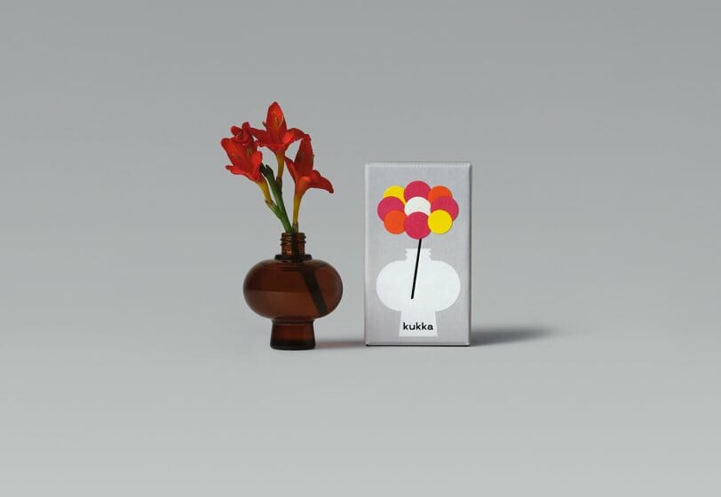 kukka（クッカ） - モノとコト - デザイン情報サイト[JDN]
