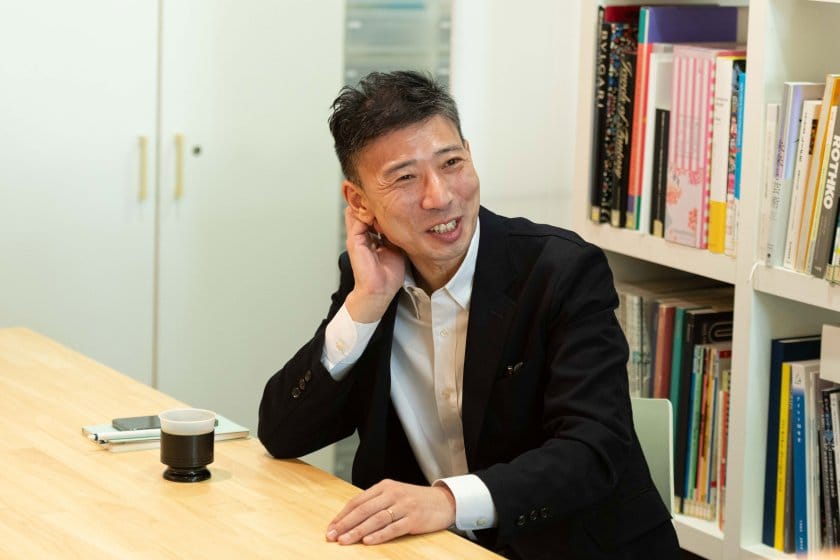 「注目のデザイナー」300回記念インタビュー。デザイン業界の25年と、これからデザインができること - デザイン情報サイト[JDN]