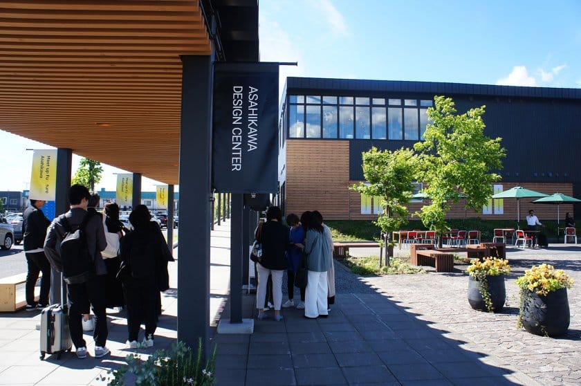 2024年度の受賞作品が決定、「国際家具デザインコンペティション旭川（IFDA）」 - デザイン情報サイト[JDN]