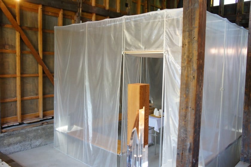 北陸を舞台に、暮らしと工芸、アートが交差する―GO FOR KOGEI 2024（1） - デザイン情報サイト[JDN]